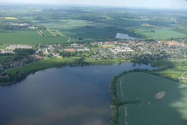 BORUP: Borgermøde om Borup » hverdagsnyt.dk