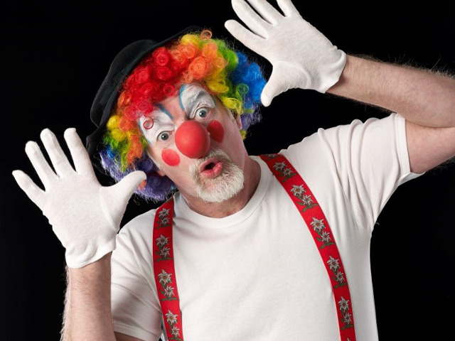 EJBY: Klovn i efterårsferien » hverdagsnyt.dk