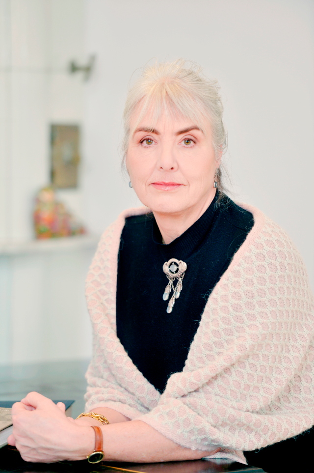 Borup: Kvinden som udfordrede patriarkatet » hverdagsnyt.dk