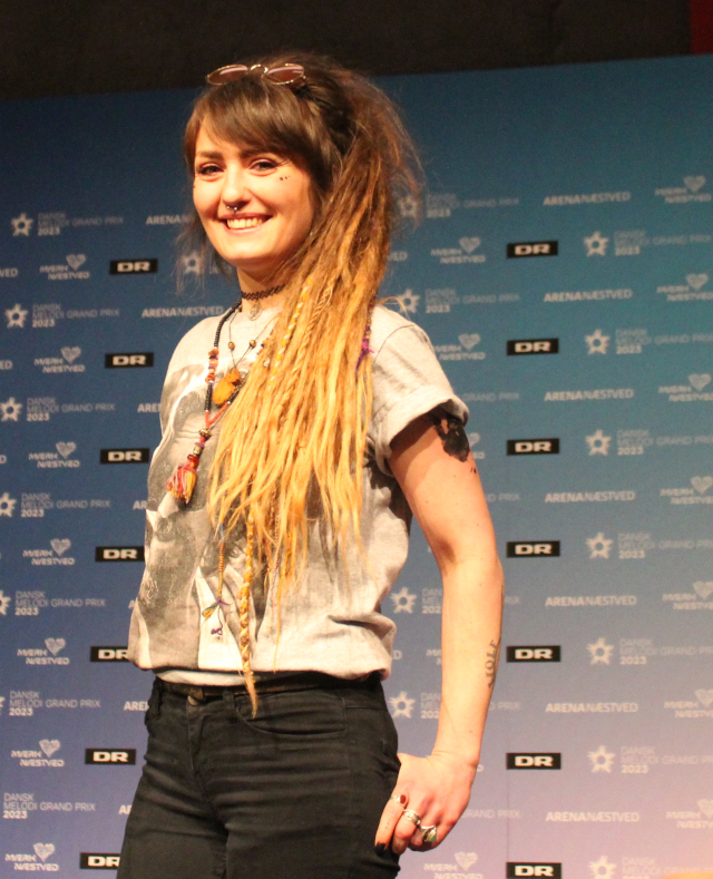 Melodi Grand Prix: Hverdagsnyt på den lille scene » hverdagsnyt.dk